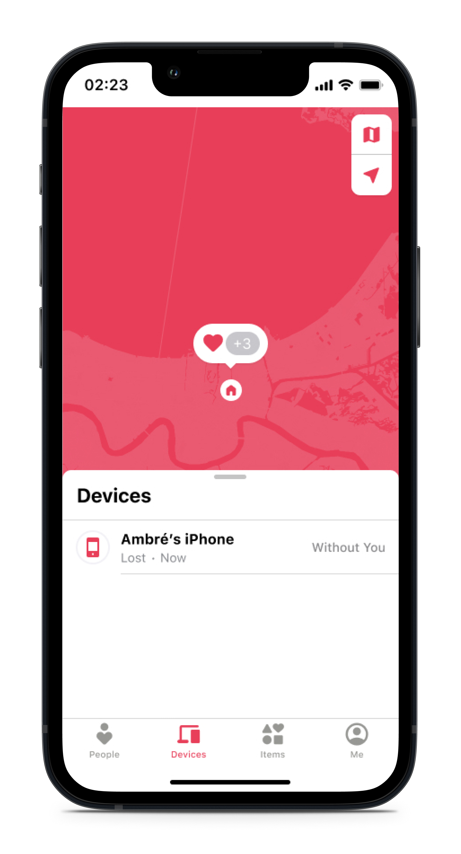 Ambré | Find My Love